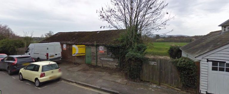 The Rusty Metal House | Grand Designs For Sale