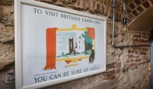 Dinton Castle | Grand Designs For Sale