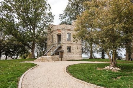 Dinton Castle | Grand Designs For Sale