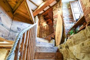 Dinton Castle | Grand Designs For Sale